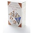 Amazon.com: Bruce Coville's Magic Shop Books 5-Book Box Set ...