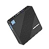 Mini PC N40 Fanless Desktop Computer 4GB RAM/ 64GB eMMC, with N4020 ...