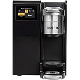 Amazon.com: Keurig® K-3550™ Single Serve Commercial Coffee Maker: Home ...