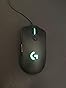 Logitech G403 HERO Gaming-Maus mit HERO 25K DPI Sensor: Amazon.de ...