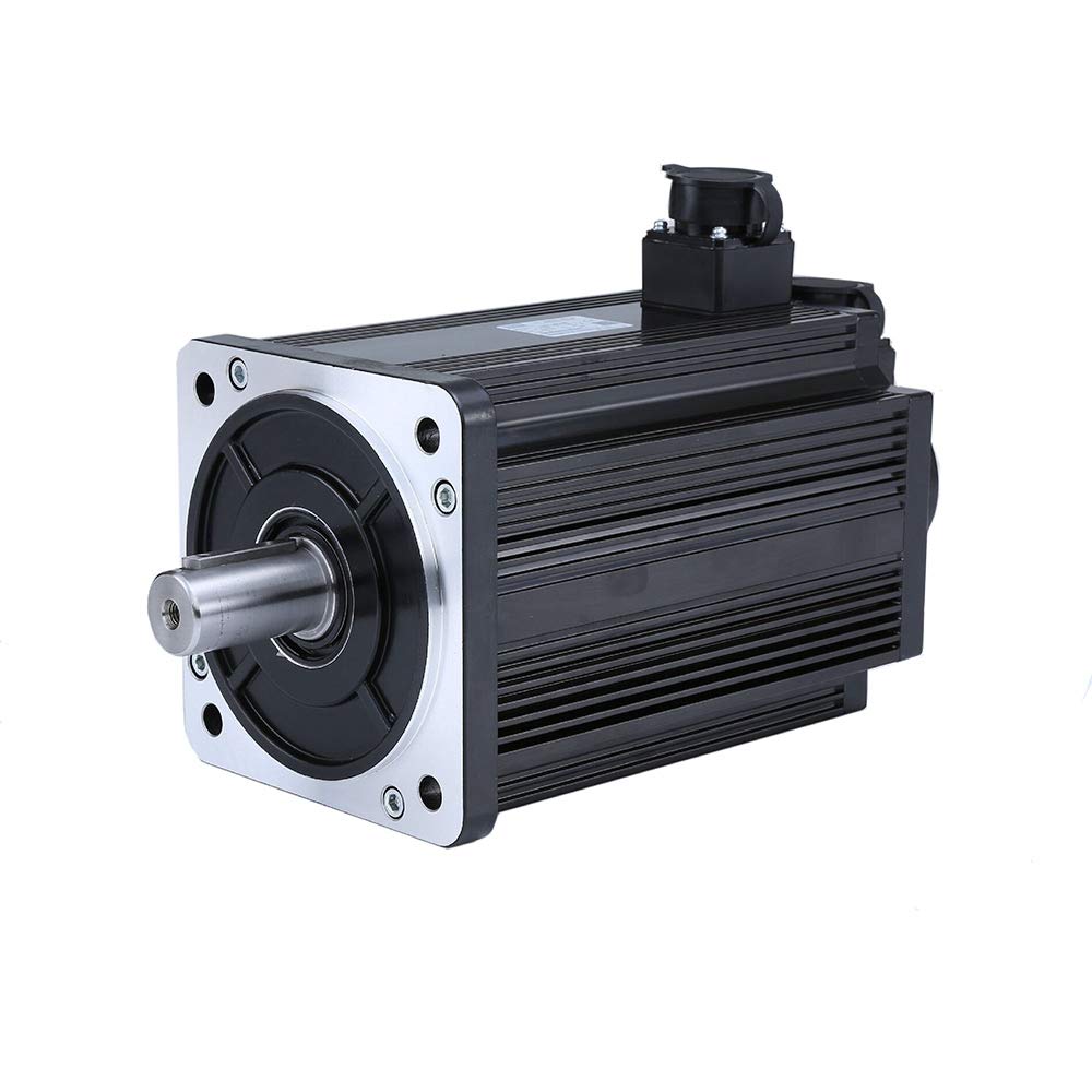 Mua ATO Brushless AC Servo Motor 3kW 15Nm Rated Torque 30Nm Peak Torque ...