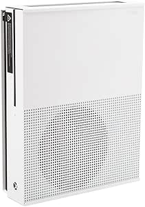 Amazon.com: HIDEit Mounts X1S Xbox One S Wall Mount - Patented in 2019 ...