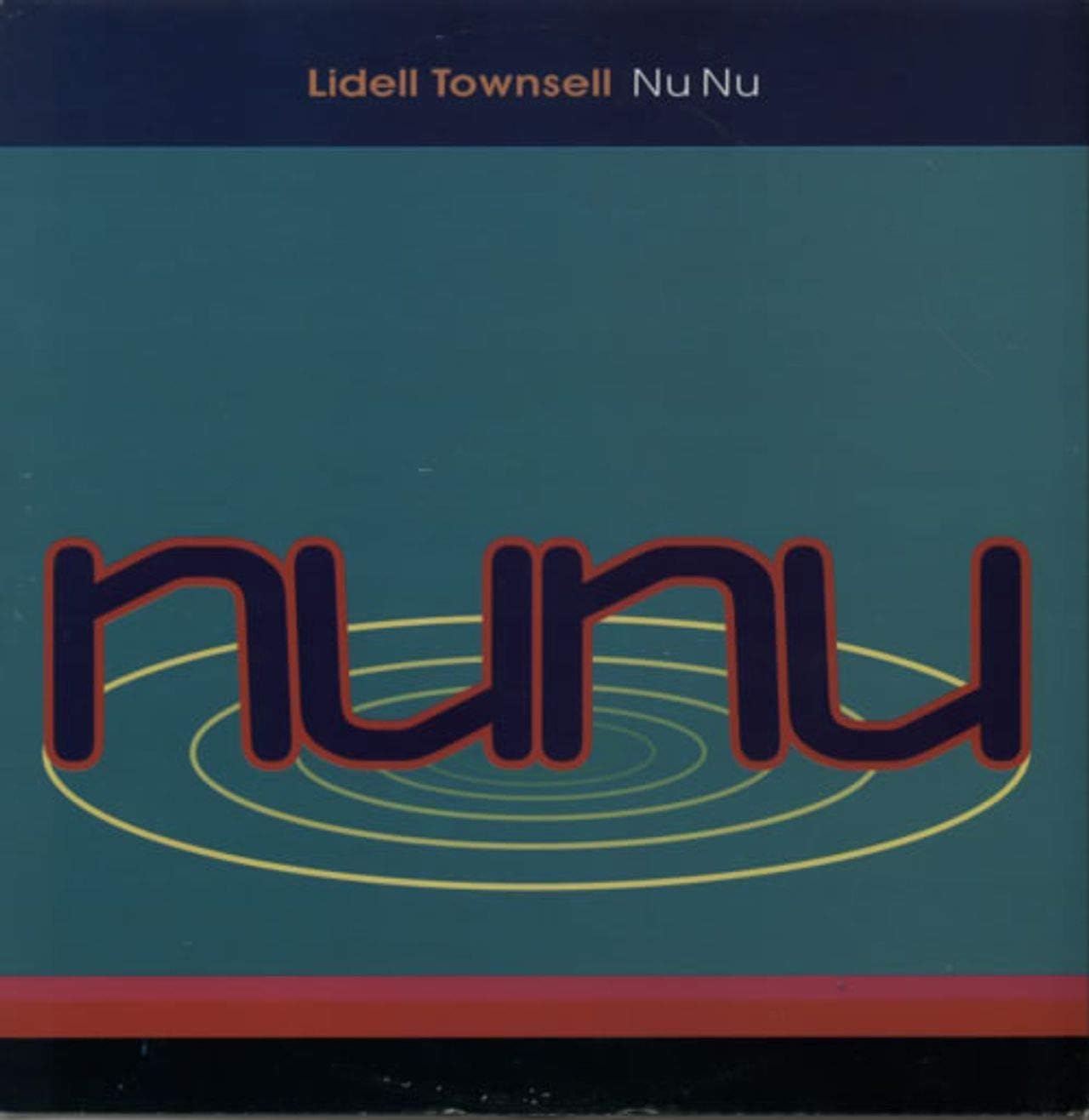Nu Nu [12" VINYL]: Amazon.co.uk: CDs & Vinyl