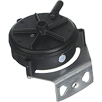 0130F00002P - Goodman OEM Furnace Replacement Air Pressure Switch ...