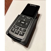 Fishing Remote Holder Minn Kota Ipilot Remote Bracket - 3D Printed ...