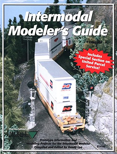 Intermodal Modeler's Guide: Prototype Information and Modeling Projects ...