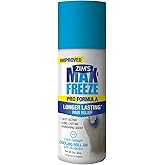 Amazon.com: Zim's Max-Freeze Pro Formula Roll-on, 3Count : Health ...
