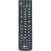 Amazon.com: LG Electronics AKB74475433 TV Remote Control for 42LX330C ...