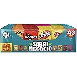 Sabritas – Pack x 14 piezas Botanas Papas Fritas Flamin Hot Pack ...