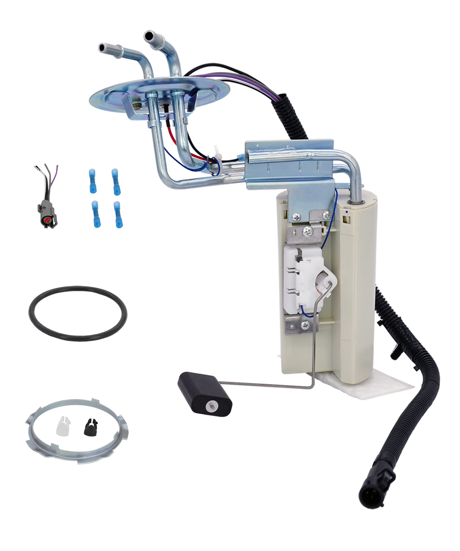 Fuel Pump Module Assembly for 1992 1993 1994 1995 1996 1997 1998 Ford F ...