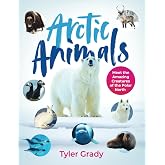 Arctic Wolves (Animals That Live in the Tundra): Sisk, Maeve T ...