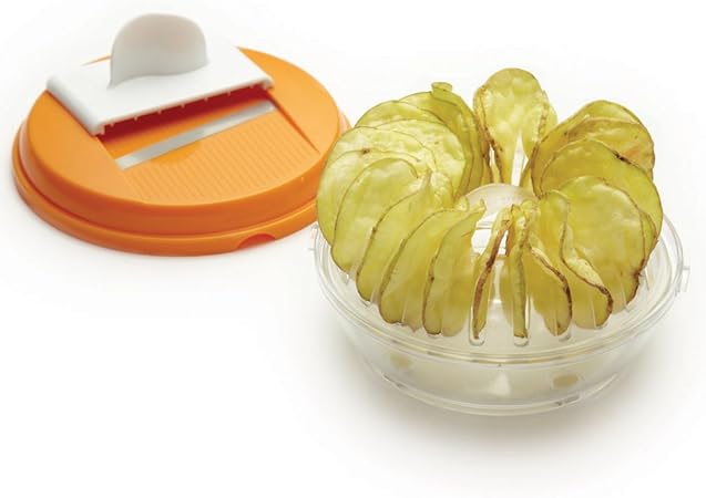 Kitchen Craft Microwave Crisp Maker: Amazon.co.uk: Kitchen & Home