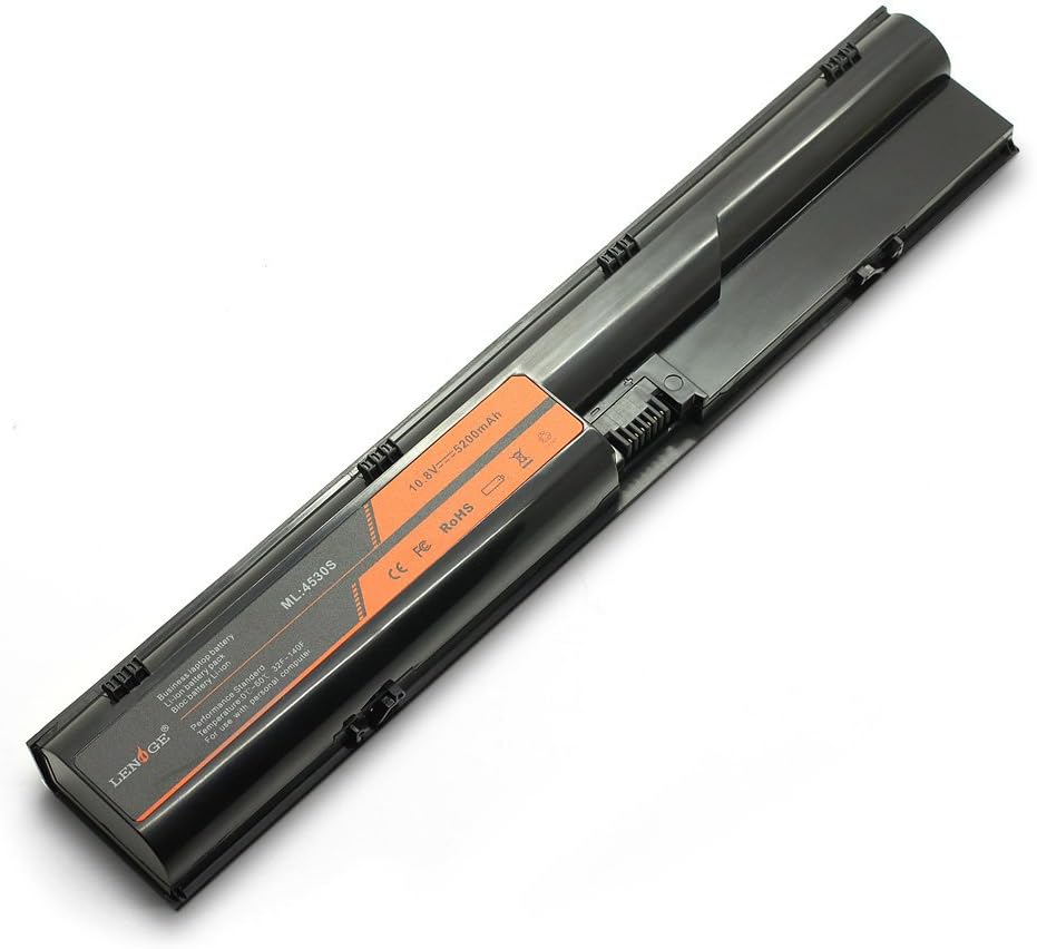 PR06 Notebook Battery 10.8V 5200mAh, Unisun Laptop: Amazon.co.uk ...