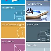 HP Deskjet 2630 All-in-One Printer, Instant Ink with 2 Months Trial ...