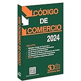 Código De Comercio 2025 : Ediciones Fiscales ISEF: Amazon.com.mx: Libros