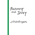 Franny and Zooey: J. D. Salinger: 9780316769495: Amazon.com: Books