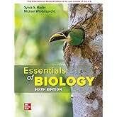 Amazon.com: Essentials of Biology: 9781264039722: Mader, Sylvia S., Windelspecht, Michael: Books