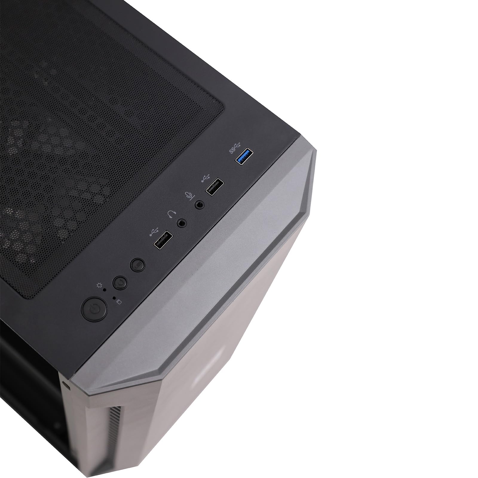 Mua MXZ Gaming PC Computer I5 13400F, RTX4060, 8GB*2 DDR4, NVME 500G ...