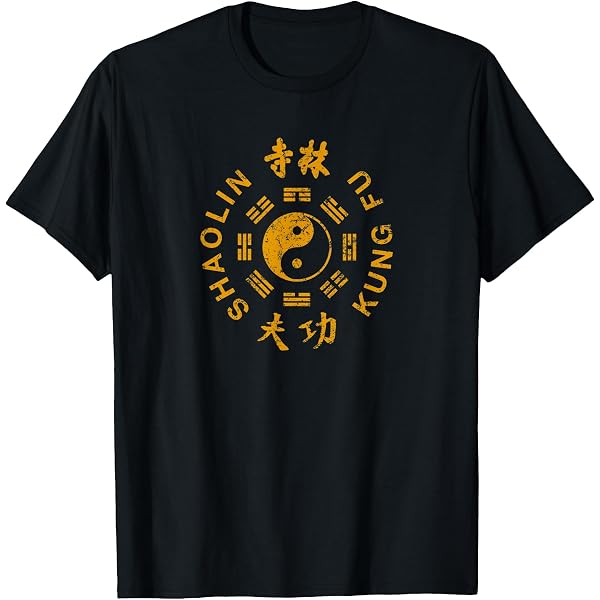 Shaolin Symbols