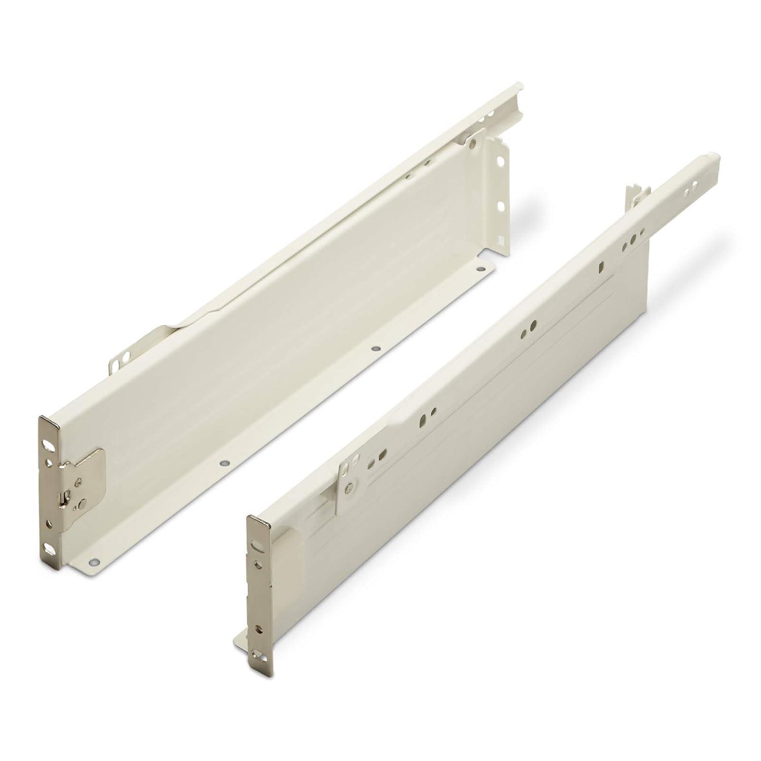 Schubladensystem MetallBox Zargenhöhe: 86 mm/Nennlänge: 270 mm ...