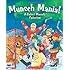 Much More Munsch!: A Robert Munsch Collection: Amazon.ca: Robert Munsch ...