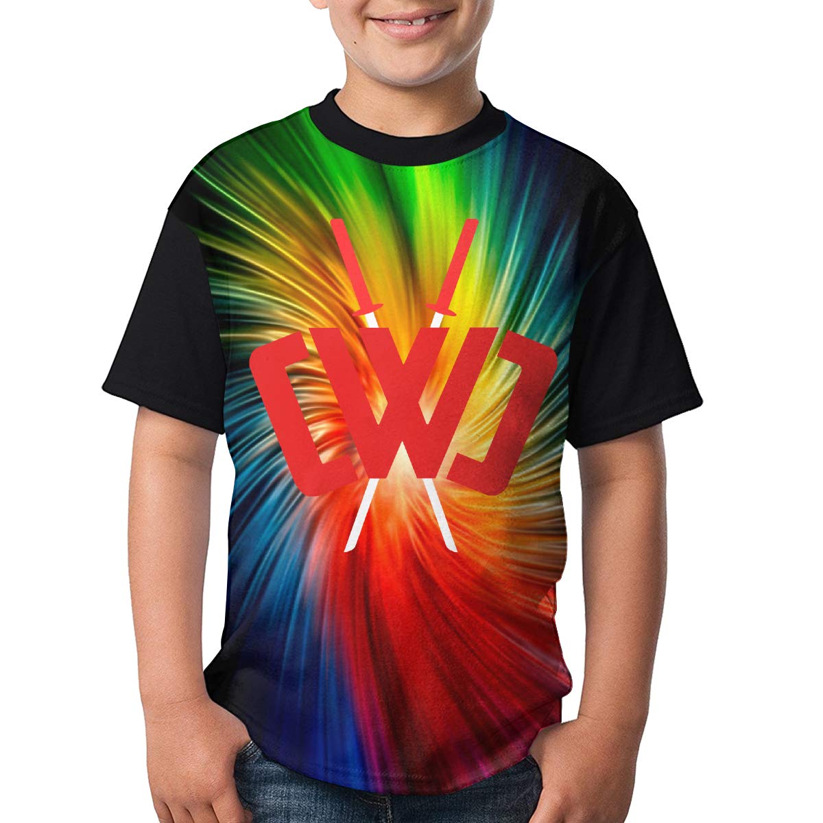 Chad Wild Clay Coloring Pages