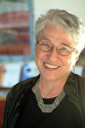 Kim Barnes