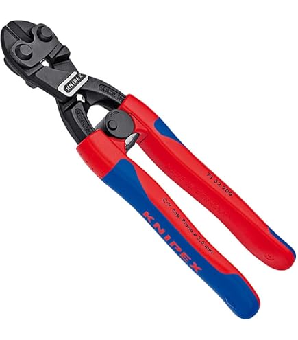 Pelican Cutter Evolution Broaching Cutters Multi Colour (16mm Short ...