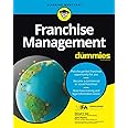 Amazon.com: Franchise Management For Dummies (For Dummies (Lifestyle ...