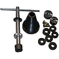 LASCO 13-1065 Metal Faucet Seat Grinder/Reseater Tool, Used to ...