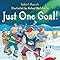 Just One Goal!: Robert Munsch, Michael Martchenko: 9780545990356: Books ...