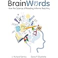 Amazon.com: Brain Words: 9781625312730: Gentry, J. Richard, Ouellette ...