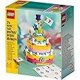 Amazon.com: LEGO 40382 Birthday : Toys & Games