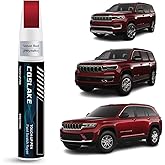 Amazon.com: COSLAKE Car Touch Up Paint(Downpour Metallic(GXP/WA136H ...