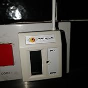 Watchman Sonic Oil Level Monitor: Amazon.co.uk: DIY & Tools