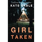 Amazon.com: Girl Forgotten: Gripping psychological mystery thriller (A ...
