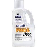 Amazon.com : Natural Chemistry 05141 Pool Magic Phosfree, 1-Liter ...