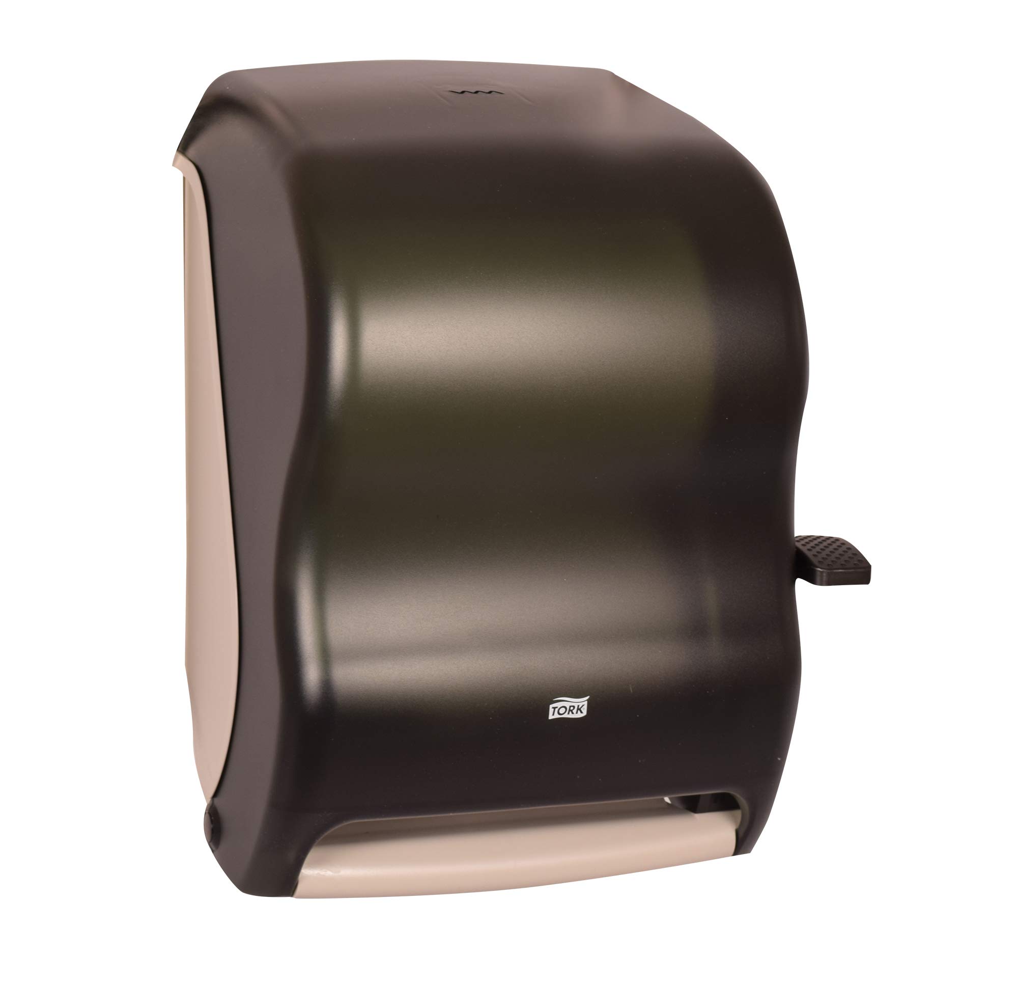 Tork 84TR Hand Towel Roll Dispenser Lever Auto Transfer Plastic 15 5 tork-84tr-hand-towel-roll-dispenser-lever-auto-transfer-plastic-15-5