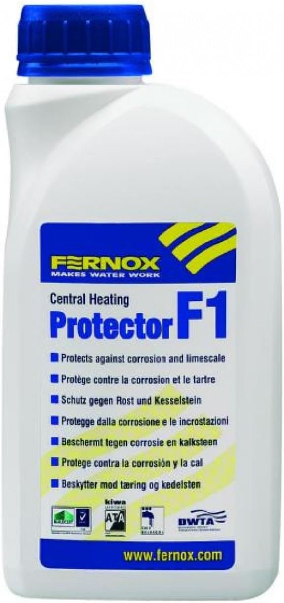 FERNOX F1 protector ,500ml – BigaMart