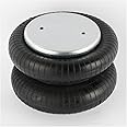 Amazon.com: Model 2B6910 Rubber Air Bags Replace FD200-19 Contitech ...
