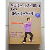 Amazon.com: Motor Learning and Development: 9781718211711: Beach ...