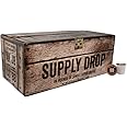 Amazon.com: Black Rifle Coffee Rounds (Supply Drop (Variety Pack), 96 ...