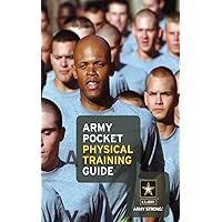 Amazon.com: The Official US Army Pocket Physical Training Guide: Get ...