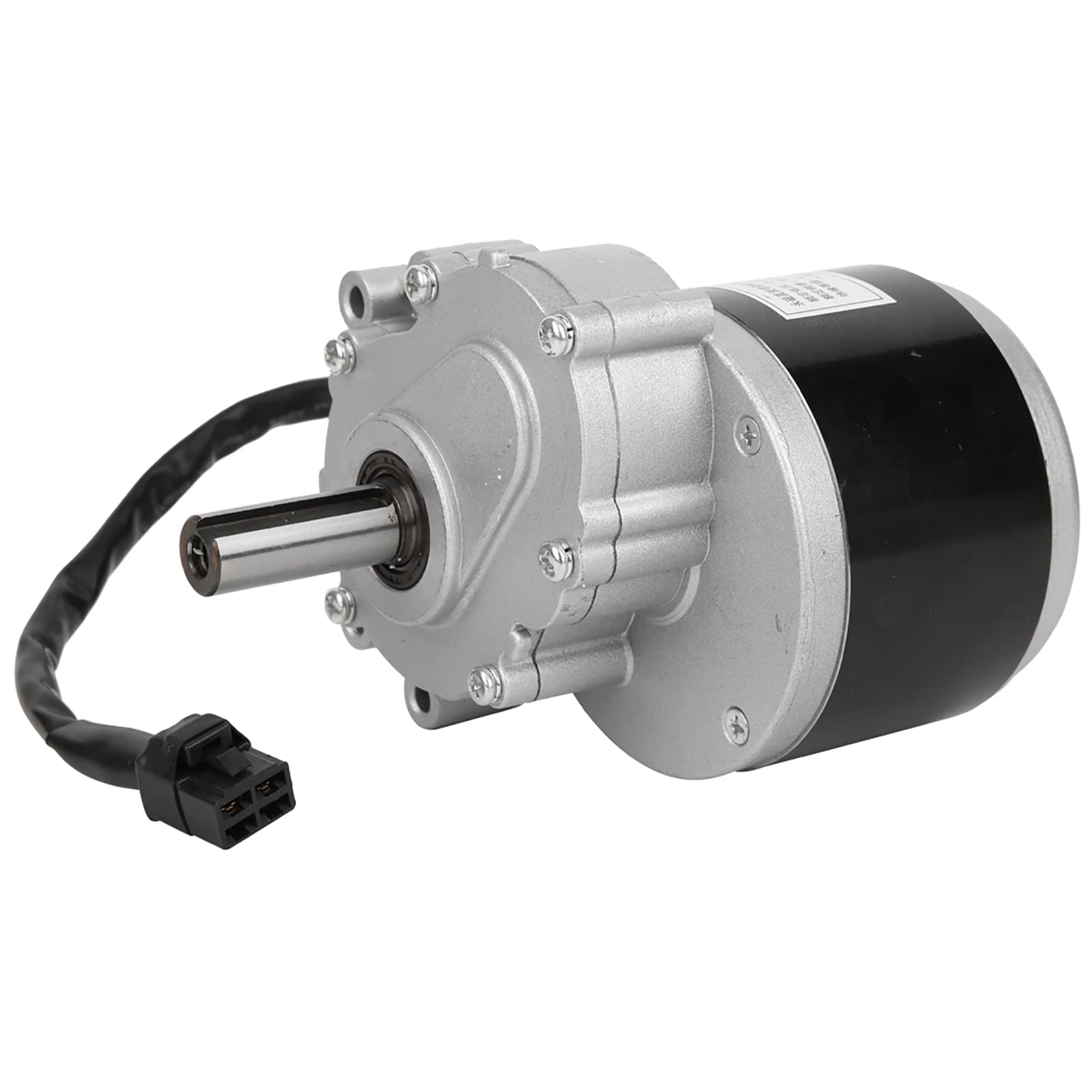 Mua CUEI Brushed Electric Motor, 24V 250W 75r/min Low Speed High Torque ...
