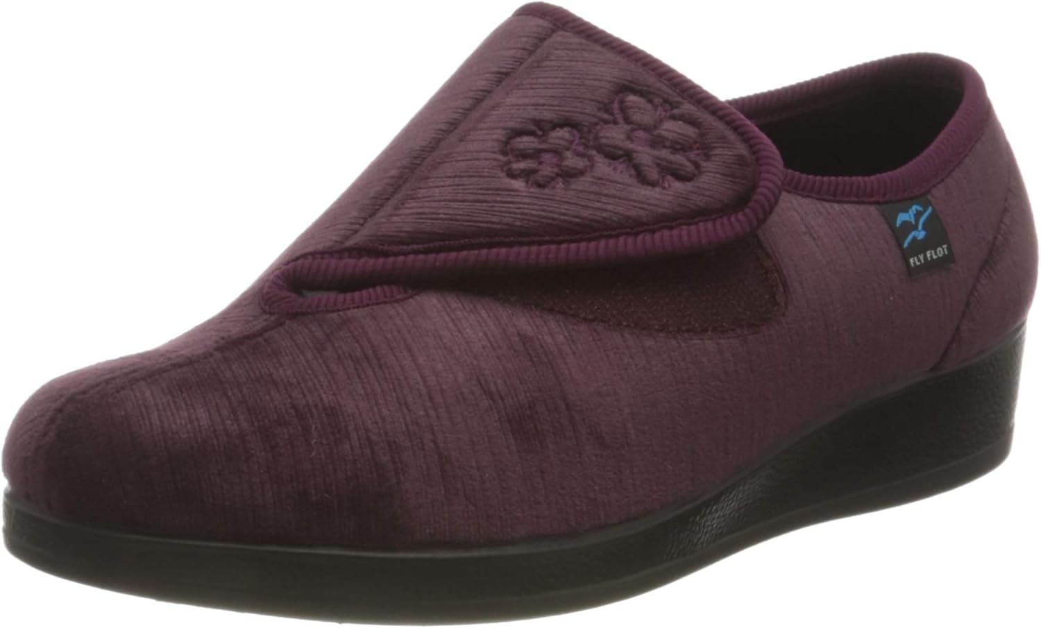 Fly Flot Women's 863904 Slipper: Amazon.co.uk: Shoes & Bags