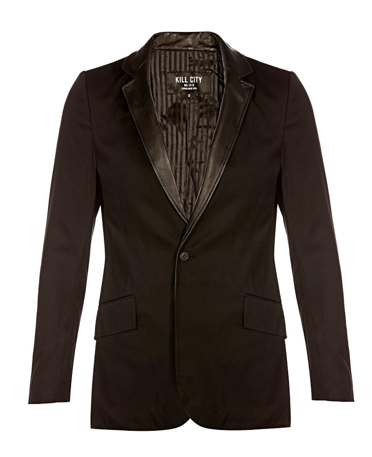 Men's Steampunk Coats, Jackets, Suits