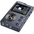 Amazon.com: Surfans F20 HiFi MP3 Player with Bluetooth5.2, Lossless DSD ...
