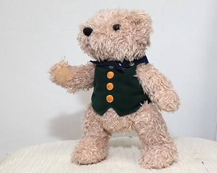 Binky Bear: Amazon.co.uk: Toys & Games