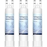 Amazon.com: Replacement FPPWFU01 Water, Compatible with EPPWFU01 ...
