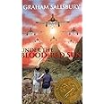 Amazon.com: Under the Blood-Red Sun: 9780553494877: Salisbury, Graham ...